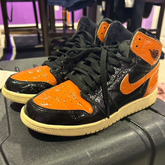 Jordan | Shoes | Shattered Backboard 3 Air Jordan Retro High Og | Poshmark